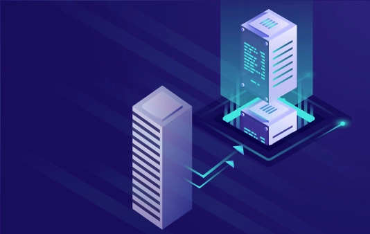 How do Managed Mainframe Services Support Digital Transformation? - Maintec