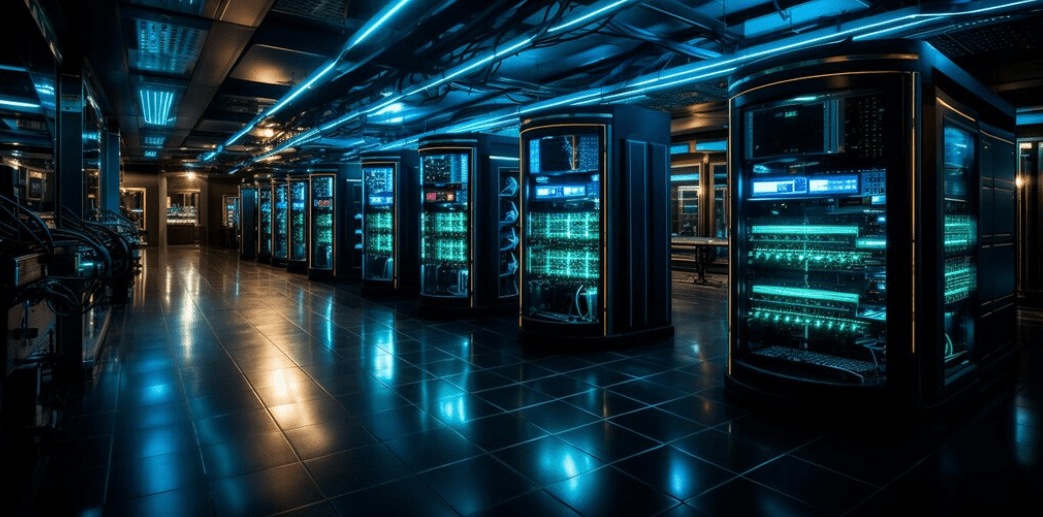 How Managed Mainframe Services Drive Operational Efficiency - Maintec